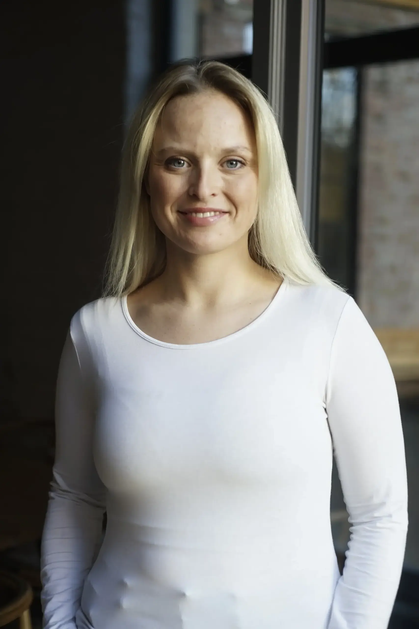 Alina Wegner - Orthopy