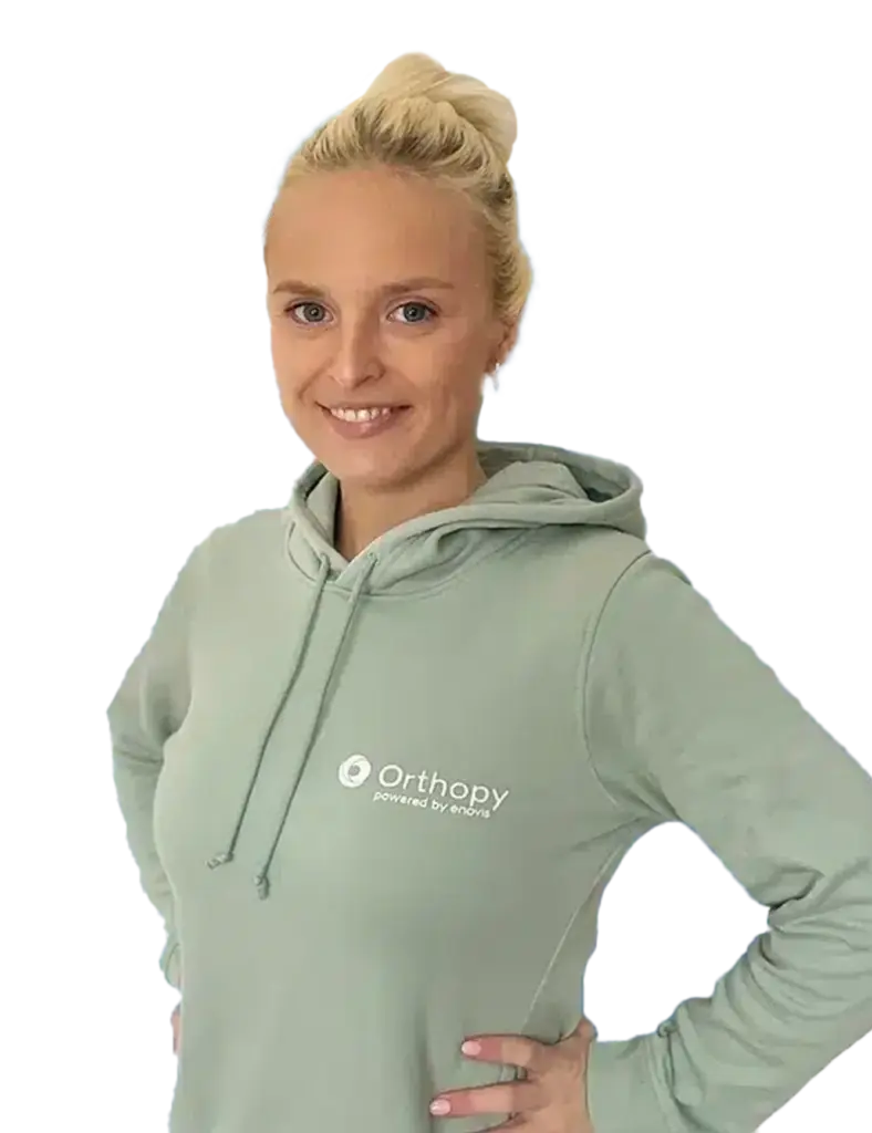 Team - Orthopy